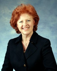 Ginger Graham: The Changing Landscape in Healthcare Innovation ...